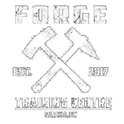 About Forge Training Centre - Brazillian Jiu Jitsu and MMA Sarnia Ontario